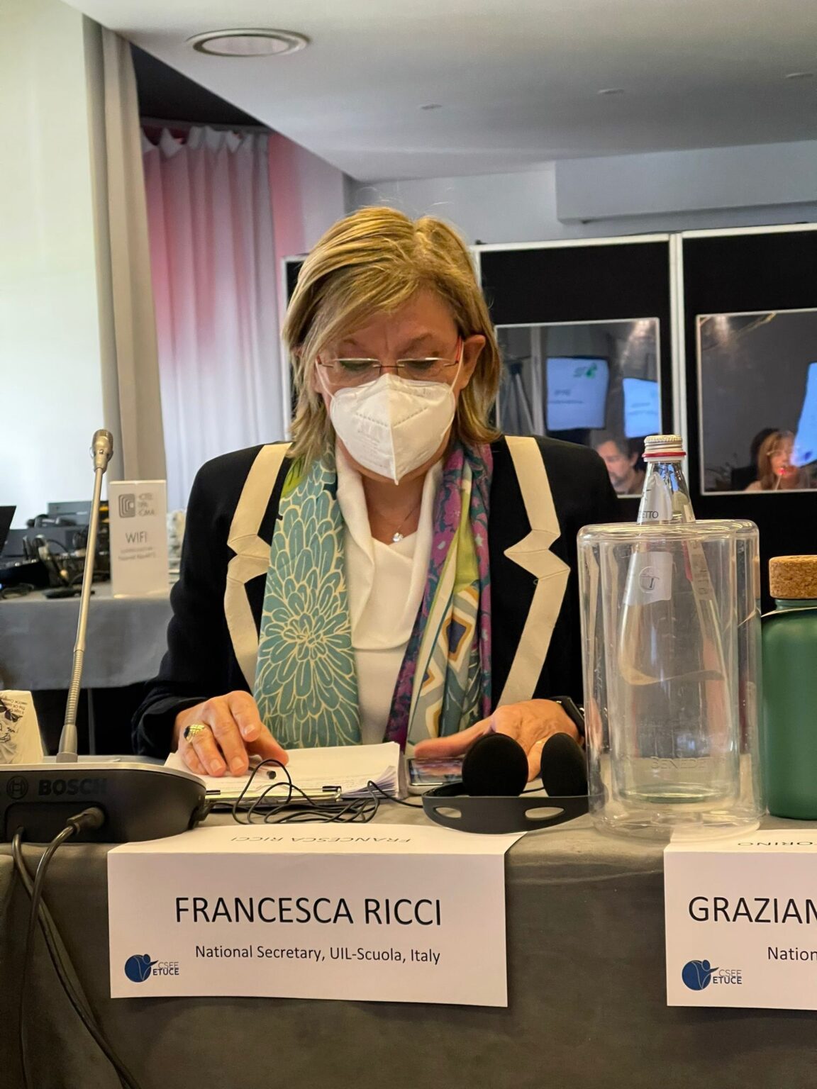 I sindacati scuola e la sostenibilità ambientale: il report della ...